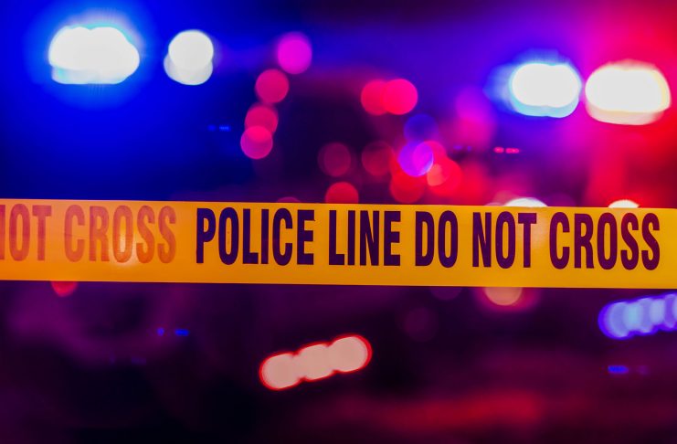 Arrests made in King City double-murder case | The King City Rustler ...