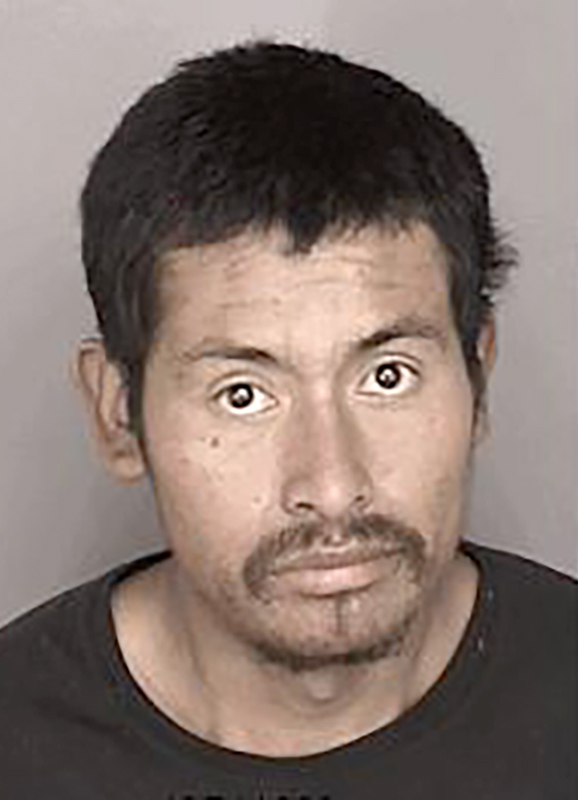 King City man gets 2 years in prison for starting fire | The King City ...