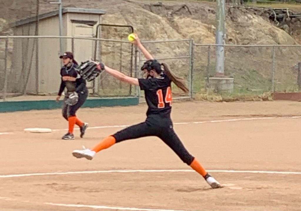 Softball | South Monterey County teams hit the diamond | The King City ...