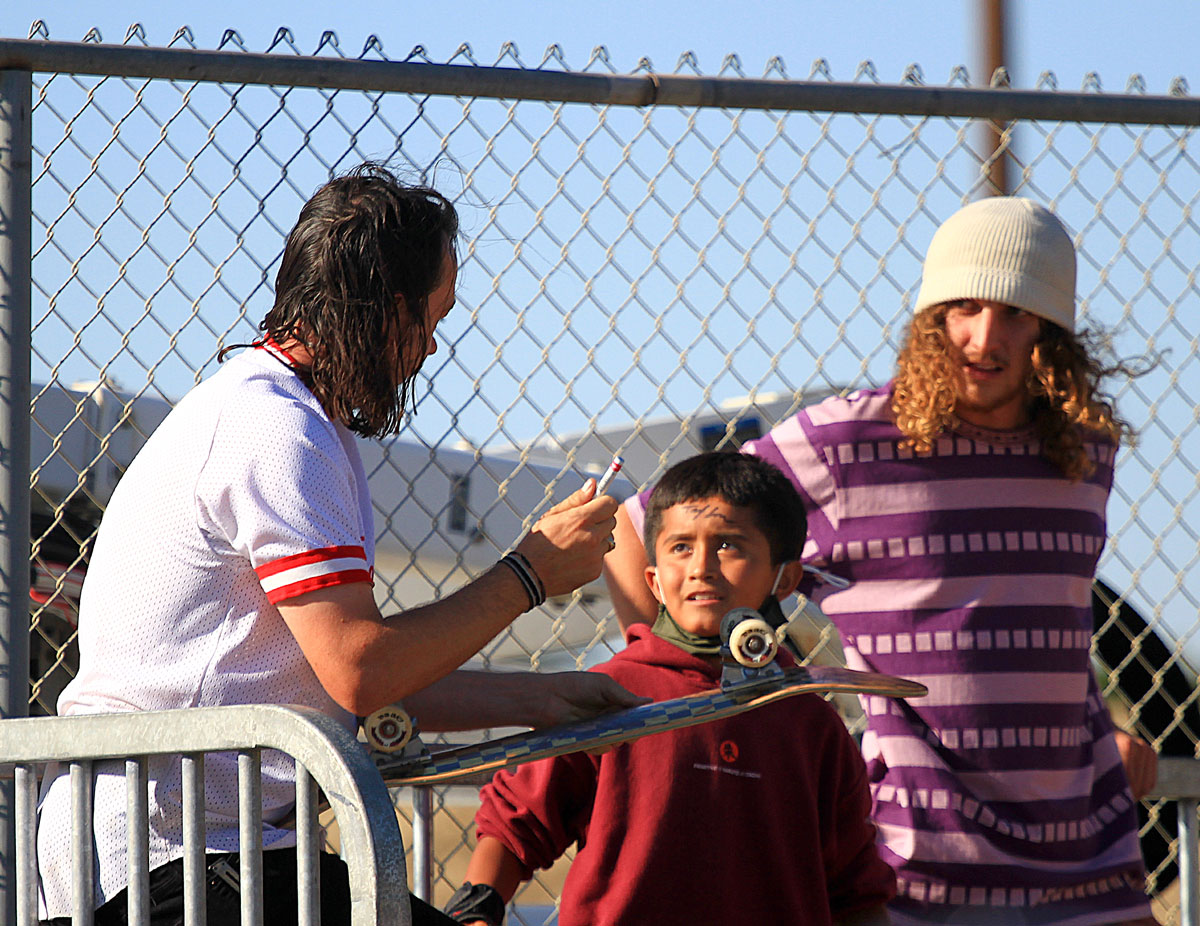 Photos | King City hosts ribbon cutting for revamped skate park | The ...