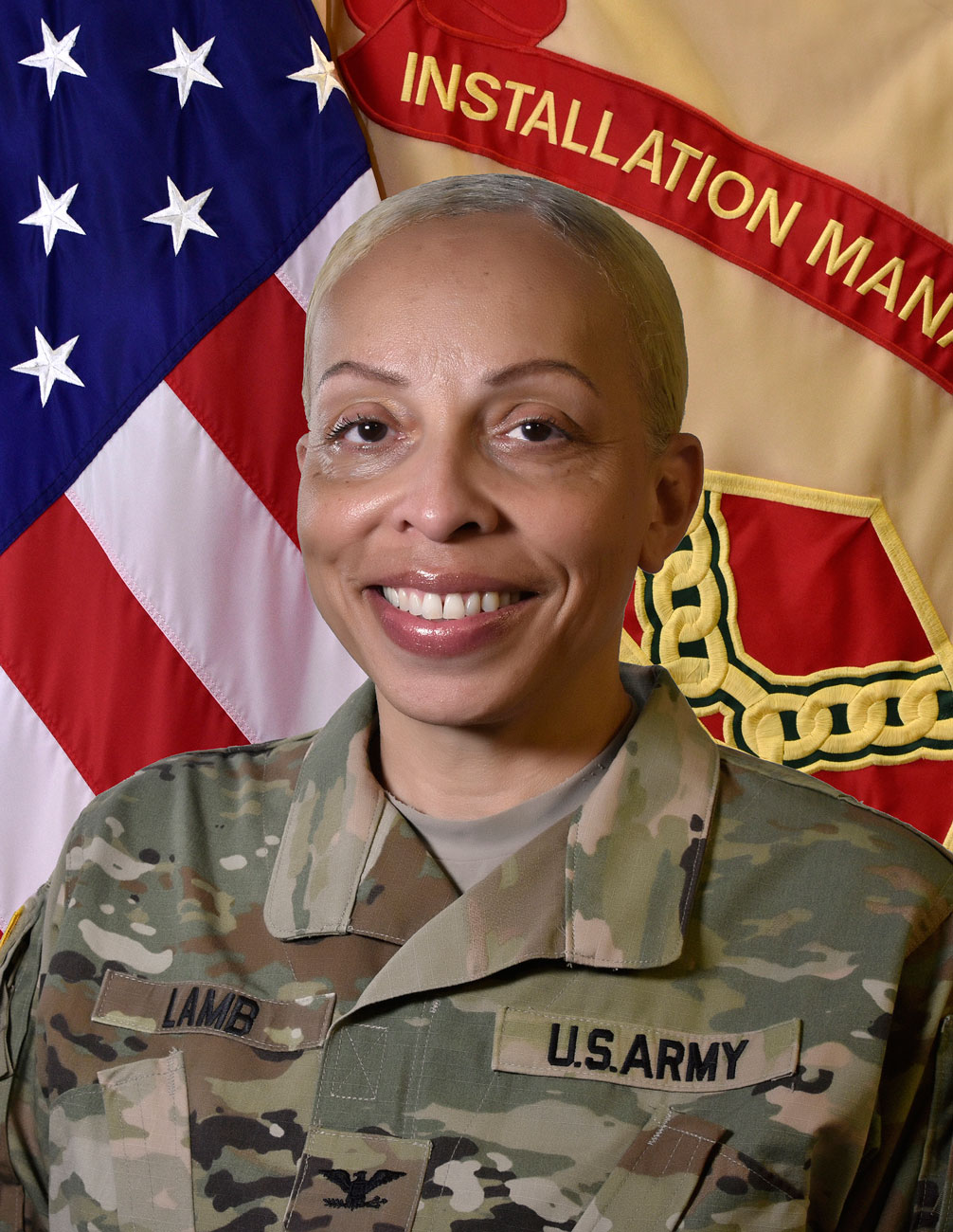 Fort Hunter Liggett changes command | The King City Rustler | Your ...