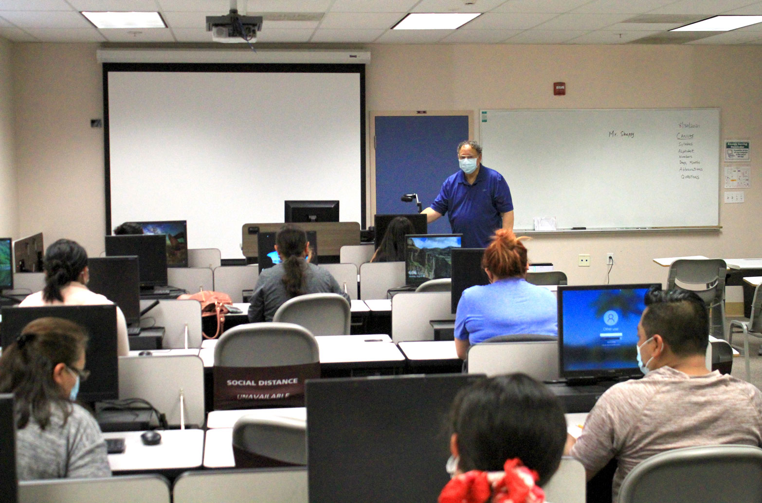 Hartnell College reopens with new South Monterey County facilities for ...