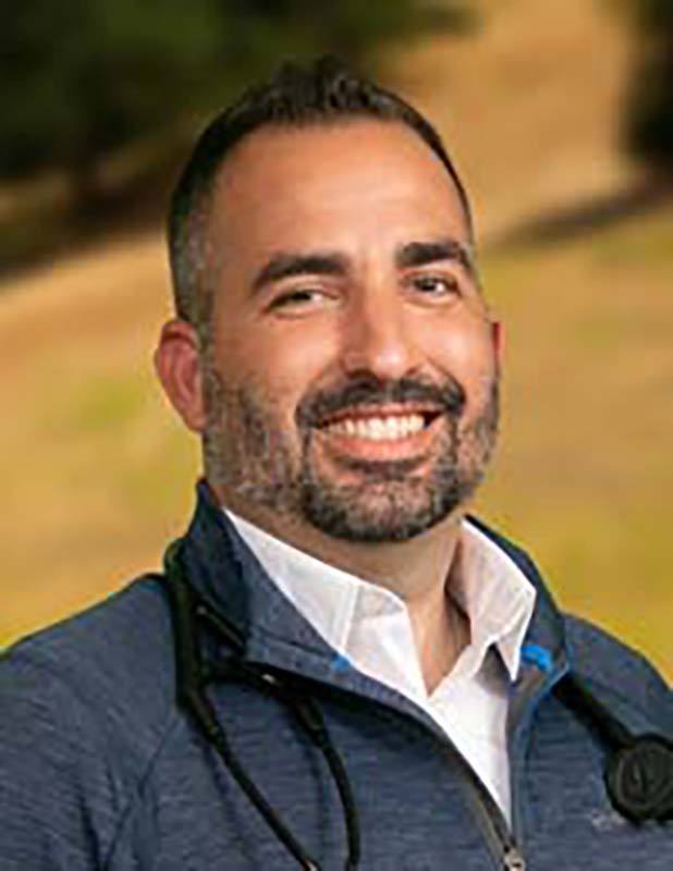 Greenfield internist joins Mee Memorial Hospital board | The King City ...