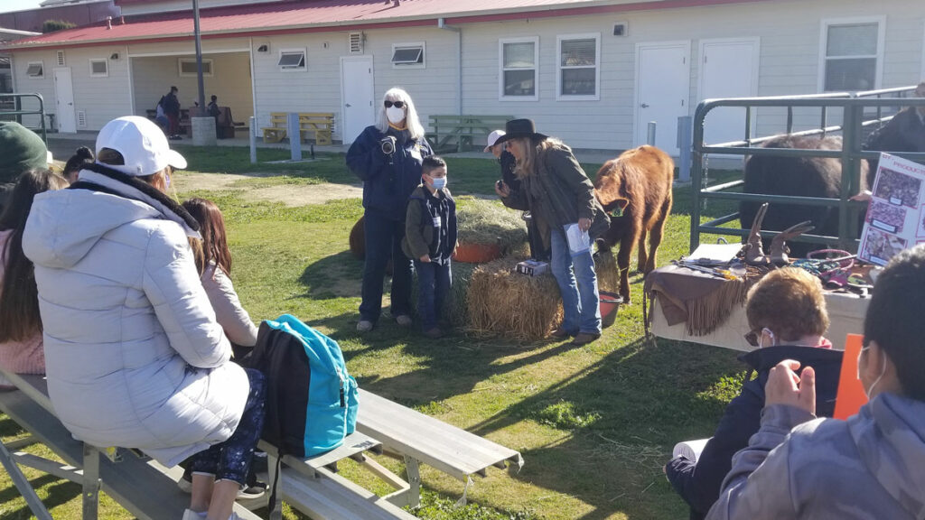 South County Farm Day returns to Salinas Valley Fairgrounds | The King ...