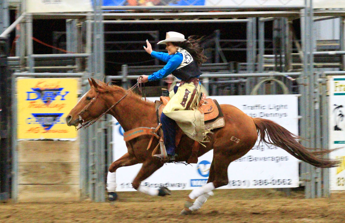 King City Stampede draws 1,000-plus crowd | The King City Rustler ...