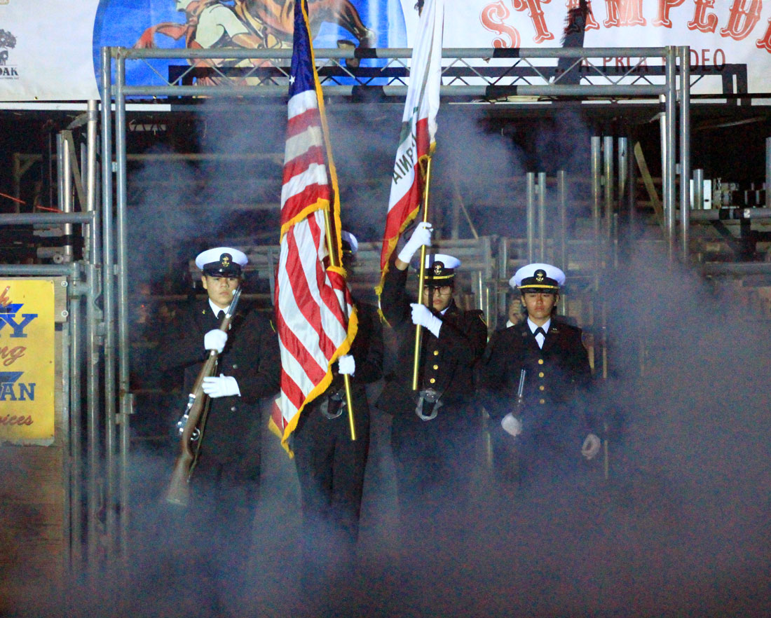 King City Stampede draws 1,000-plus crowd | The King City Rustler ...