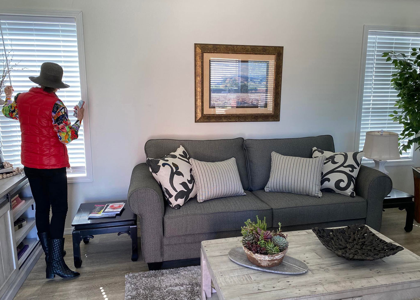 Sun Street Centers opens sober living homes in King City | The King ...