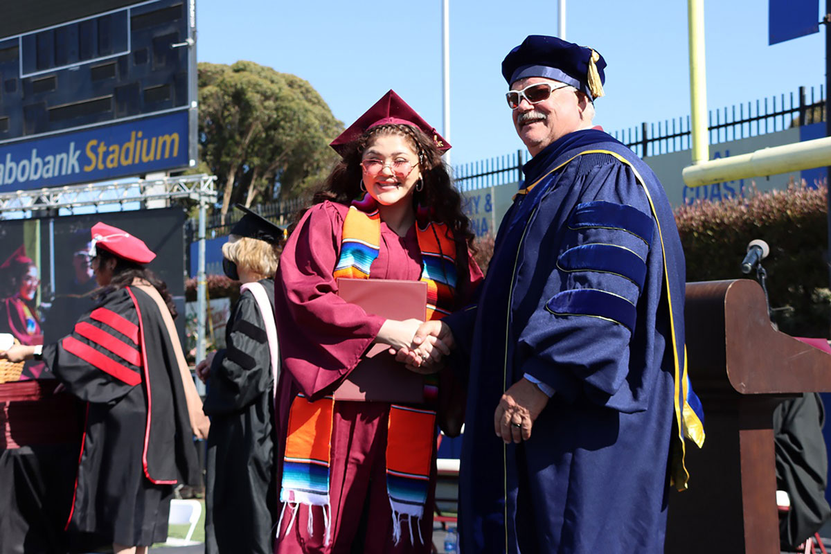 Hartnell College awards record number of degrees and certificates | The ...