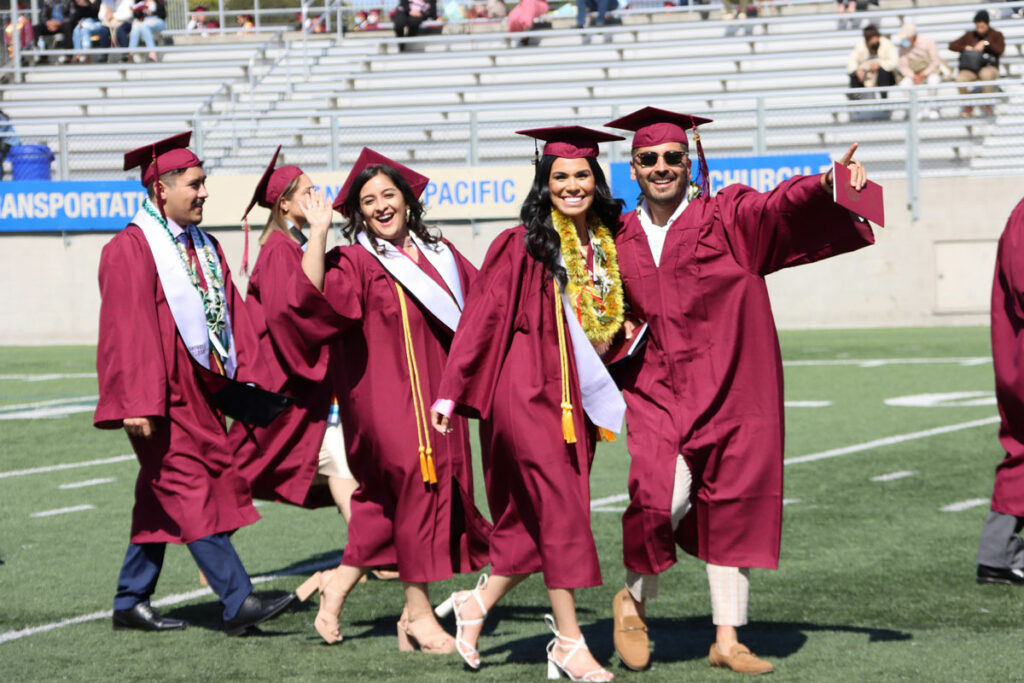 Hartnell College awards record number of degrees and certificates | The ...