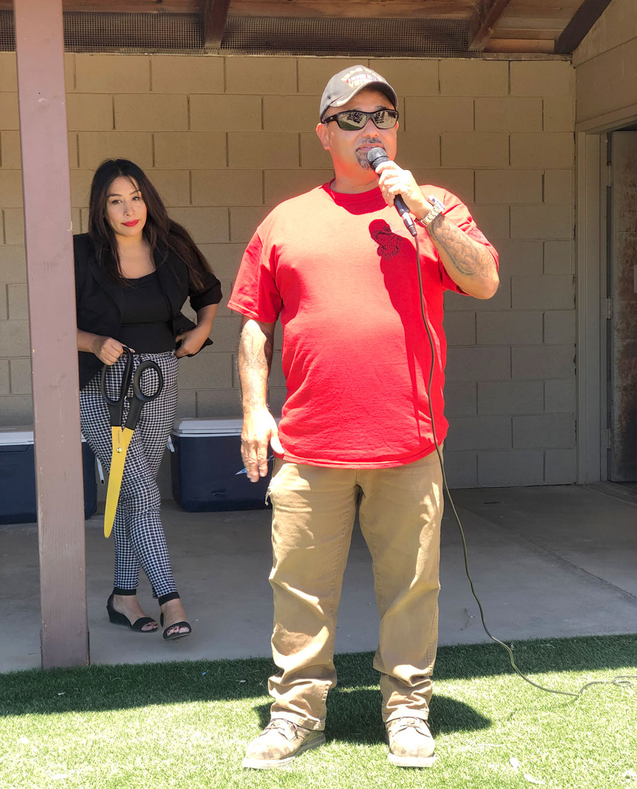 New shooting range opens in South Monterey County | The King City ...