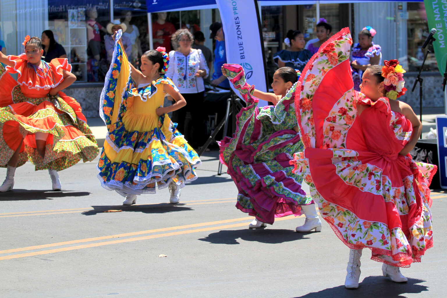 Blue Zones Project officially launches in King City | The King City ...