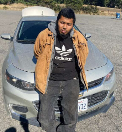 Sureno gang member pleads guilty to King City murders | The King City ...