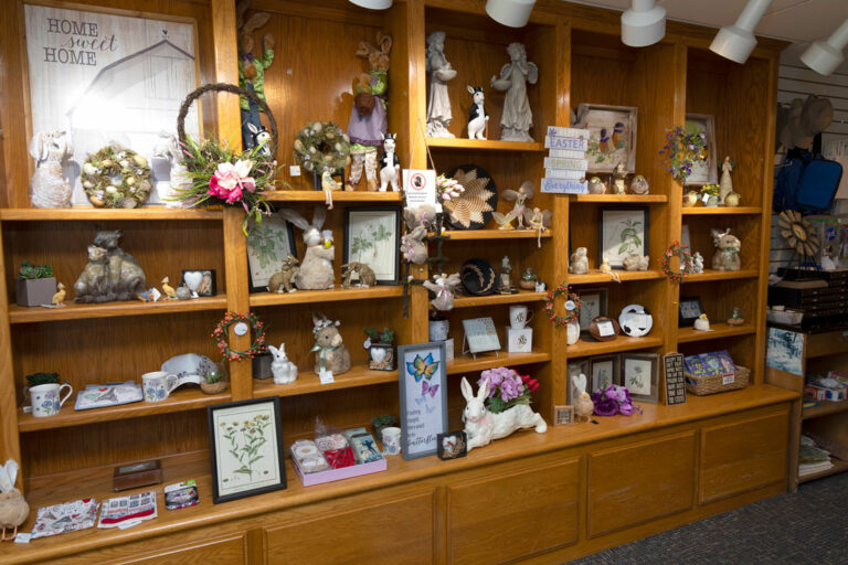 Mee Memorial Hospital gift shop offers rare finds | The King City ...