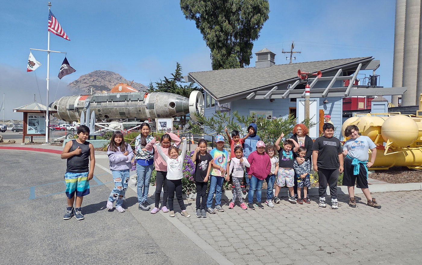 San Lucas School offers summer programming for first time | The King ...