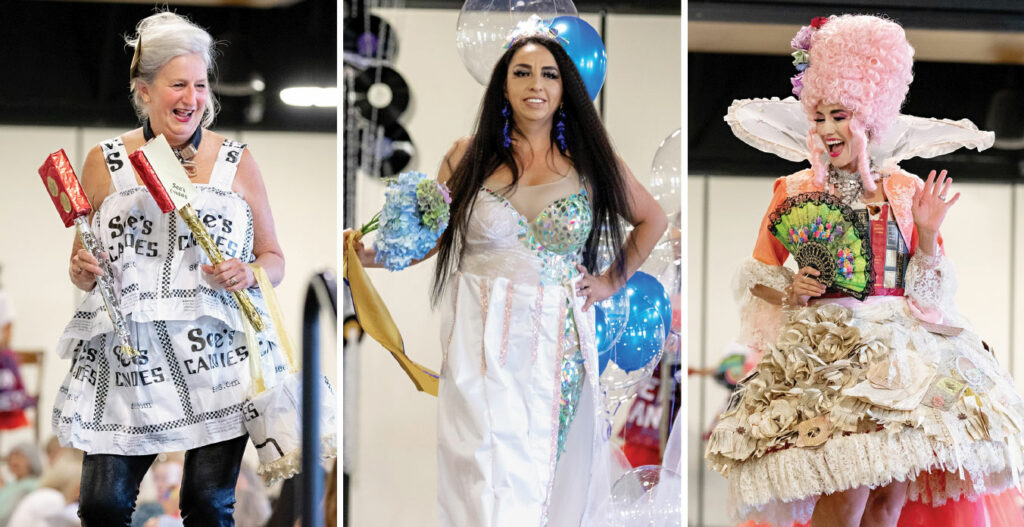 South County Trashion Show makes long-awaited return | The King City Rustler | Your Local News ...