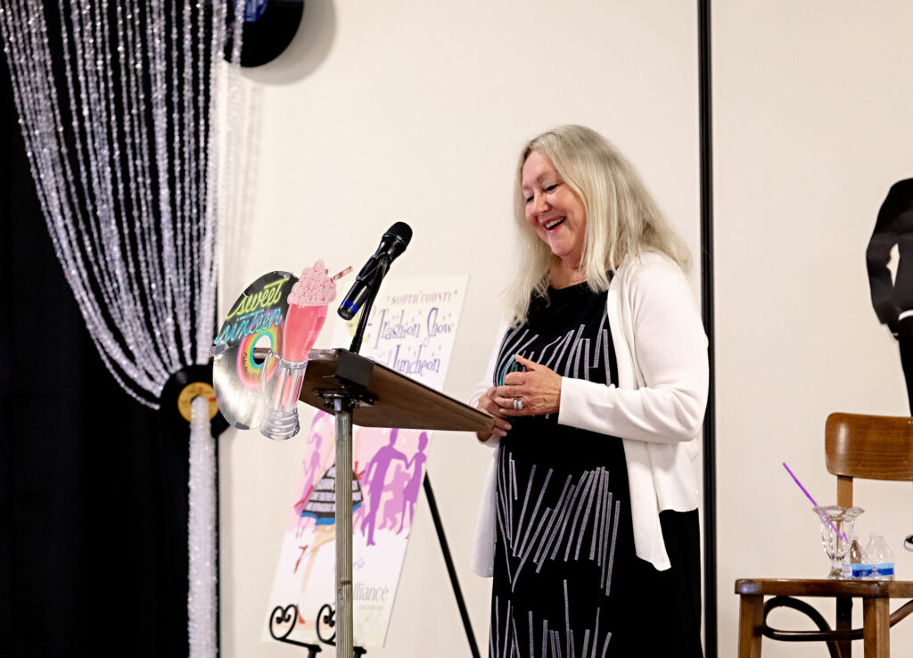 South County Trashion Show makes long-awaited return | The King City ...