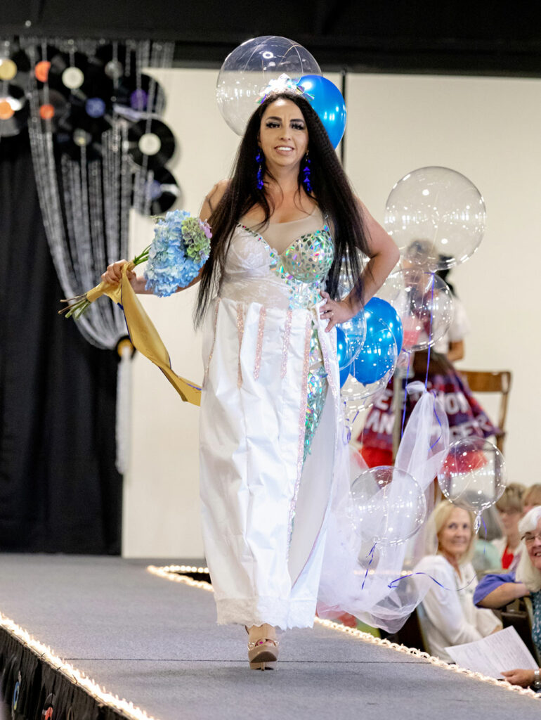 South County Trashion Show makes long-awaited return | The King City ...