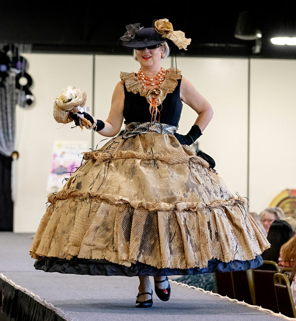 South County Trashion Show makes long-awaited return | The King City ...