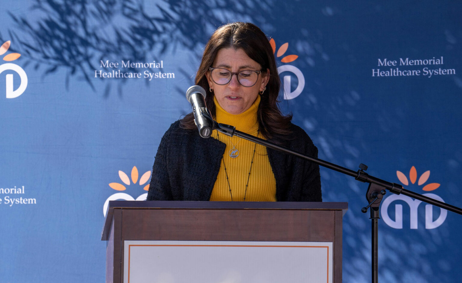 Mee Memorial breaks ground on new children’s clinic | The King City ...