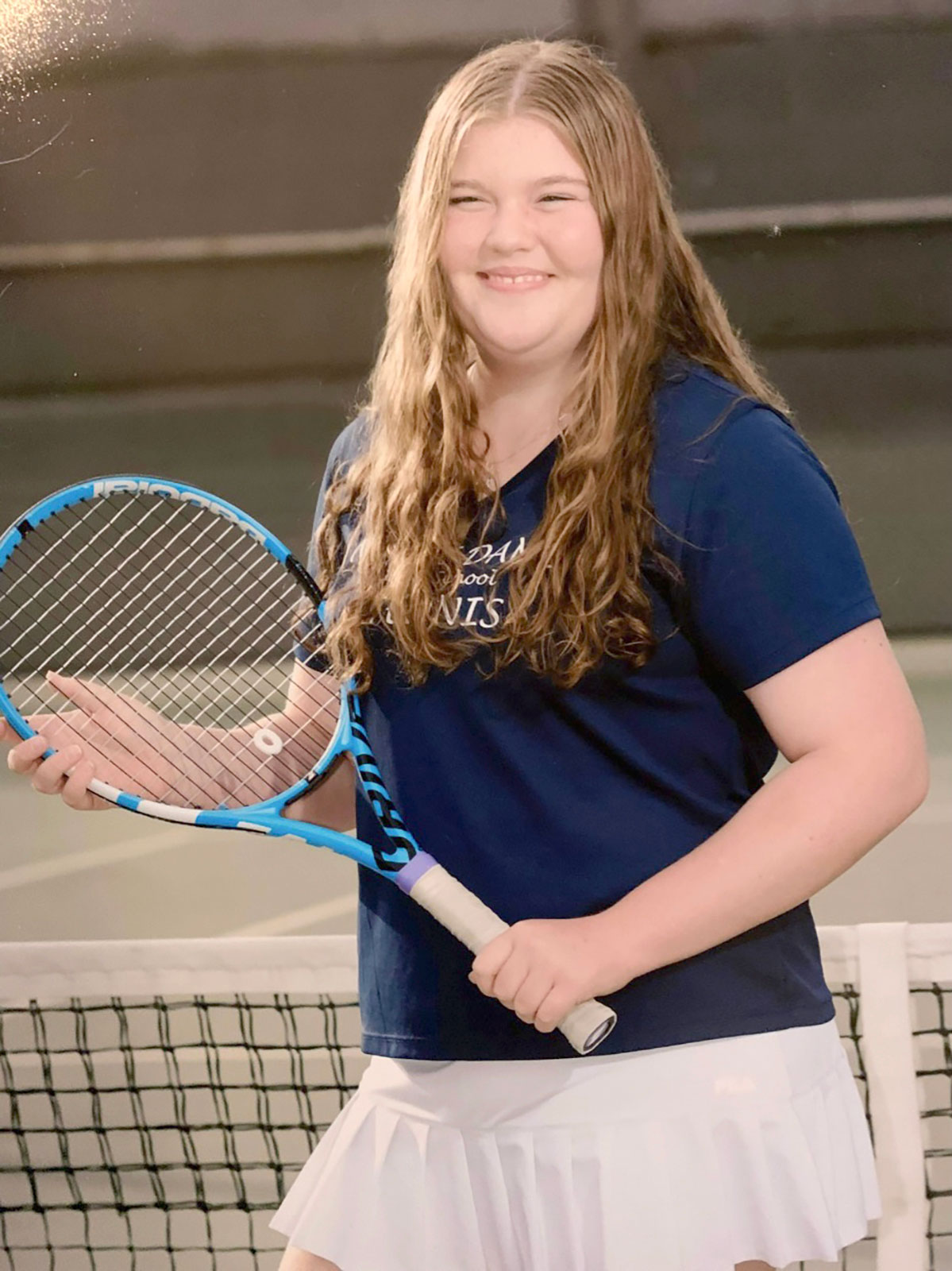 Window on the World Column | Sending Congratulations to Morghan and the ...