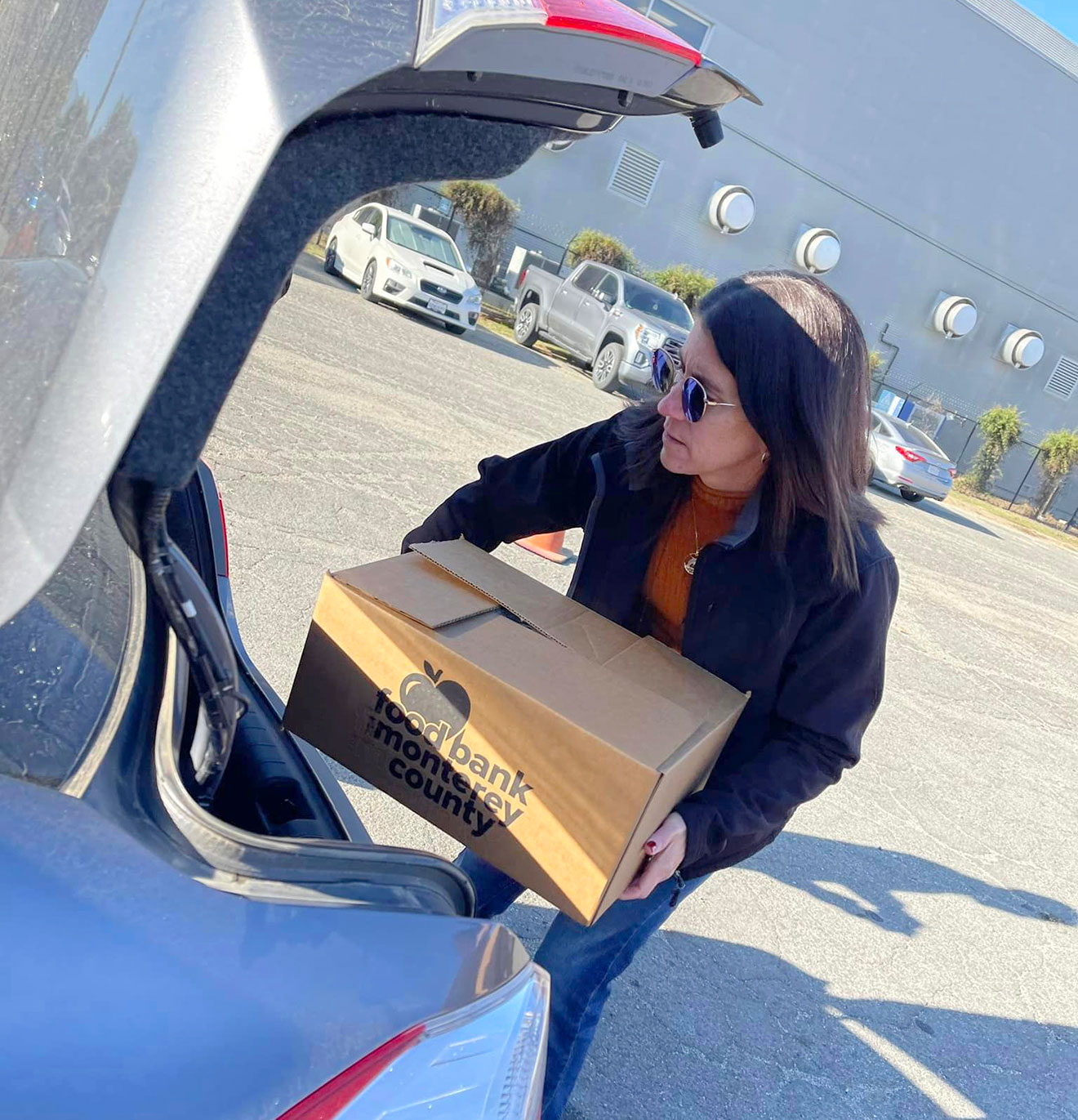 Holiday food distributions help feed Salinas Valley families | The King ...