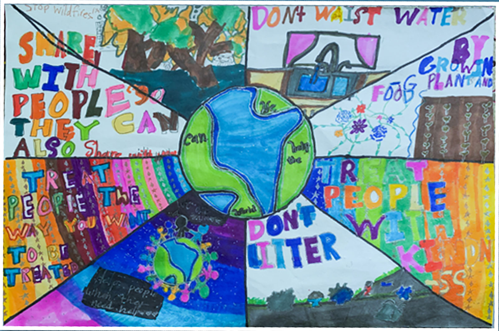 Mee Memorial announces winners of National Rural Health Day student ...