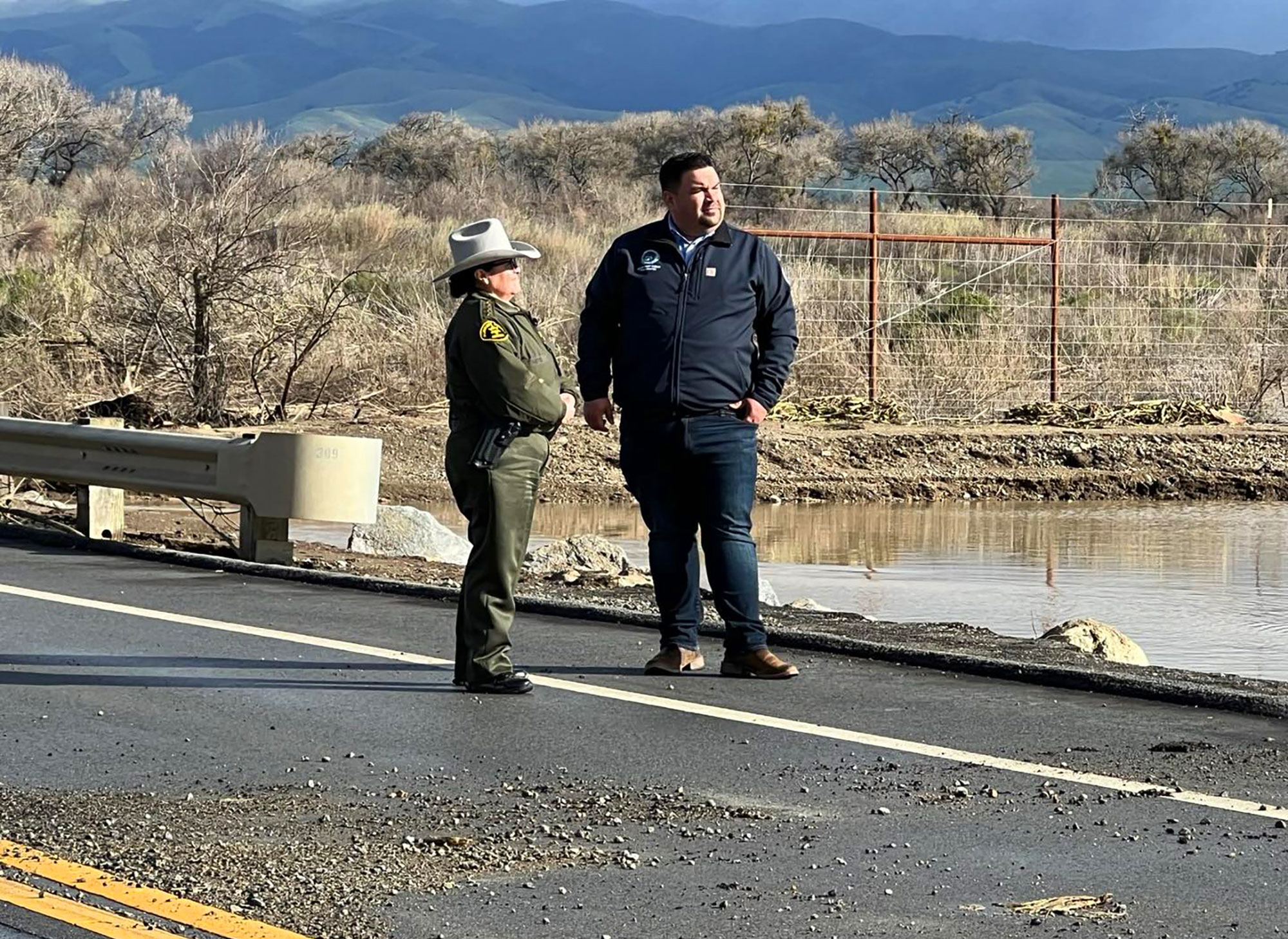 Storm damage estimates exceed $30M in Monterey County | The King City ...