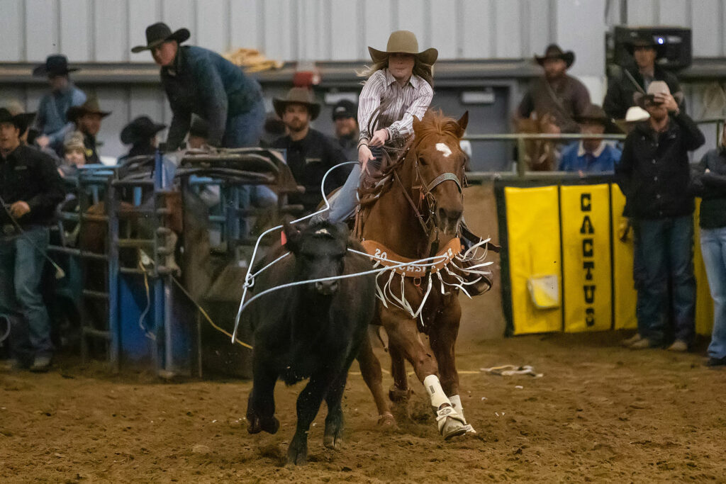 Balestreri named 2023 Miss King City Stampede | The King City Rustler ...