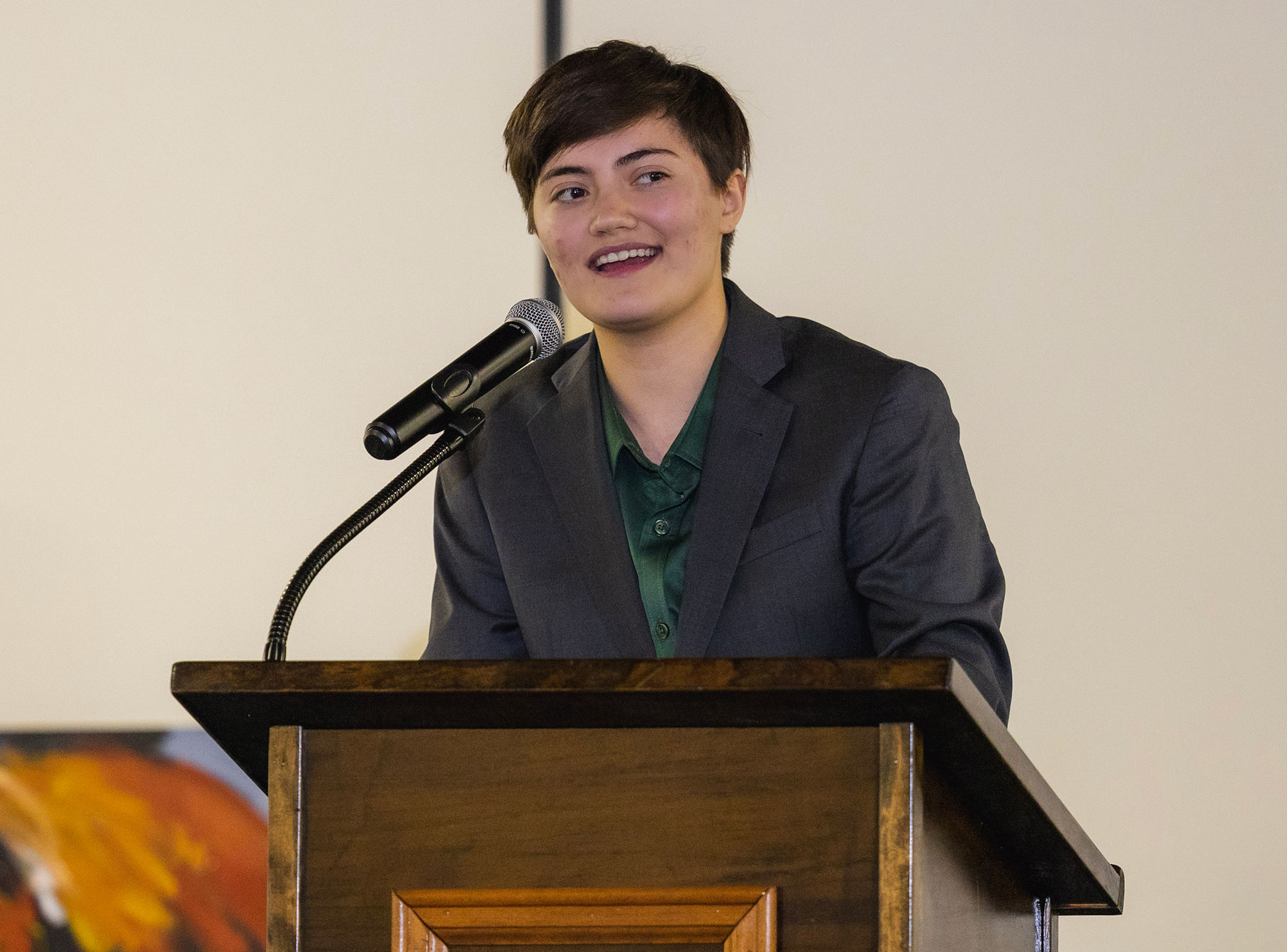 King City Chamber’s Annual Awards Dinner features emotional night of ...