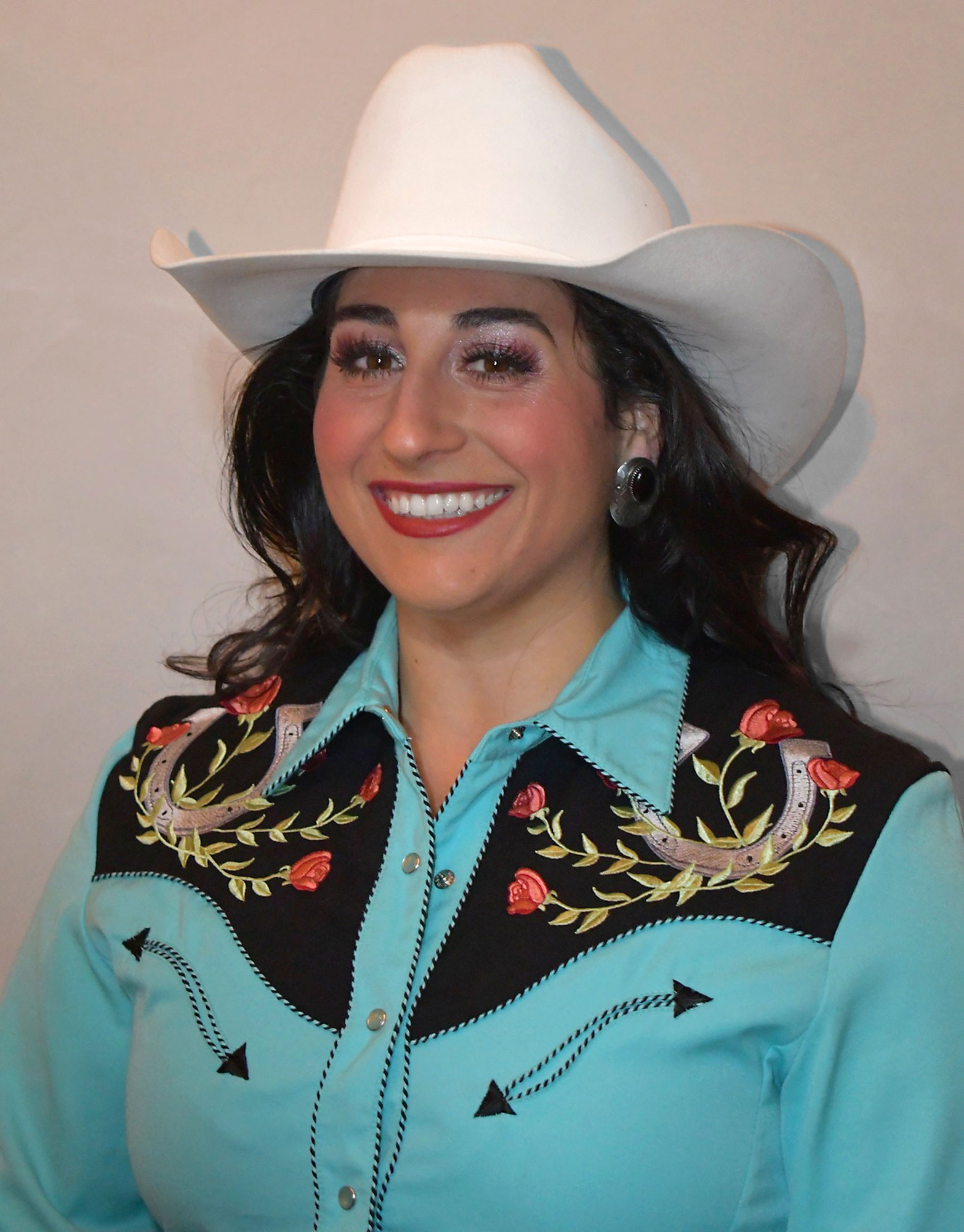 Balestreri named 2023 Miss King City Stampede | The King City Rustler ...