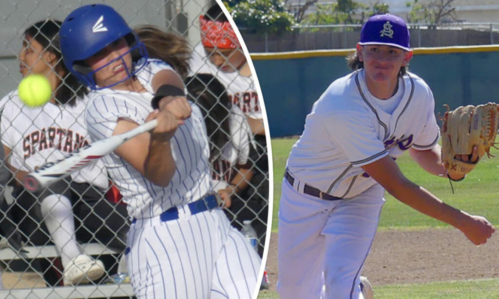 South Monterey County teams prep for new baseball, softball seasons ...