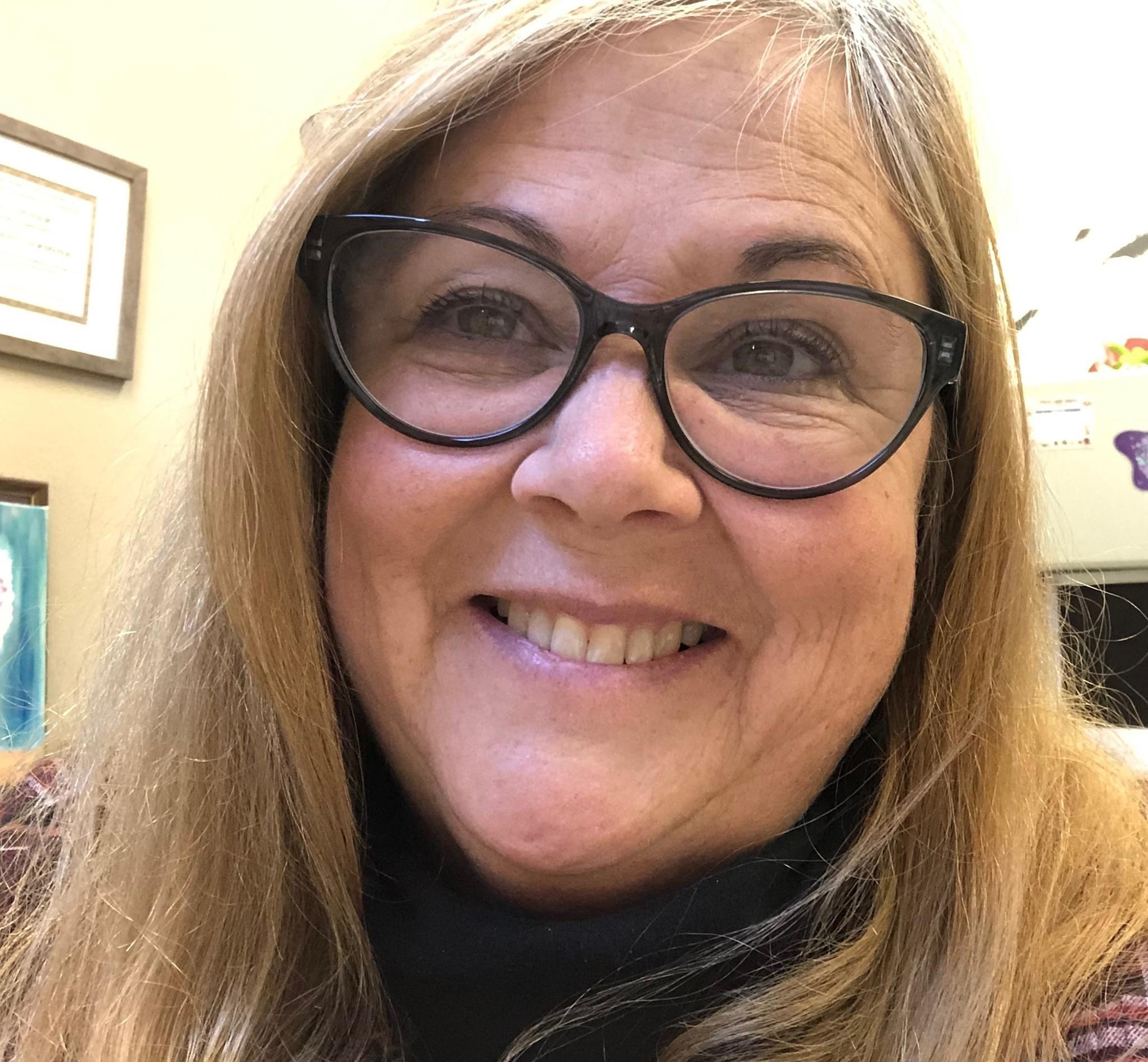 Window on the World Column | Sister Sheryl | The King City Rustler ...