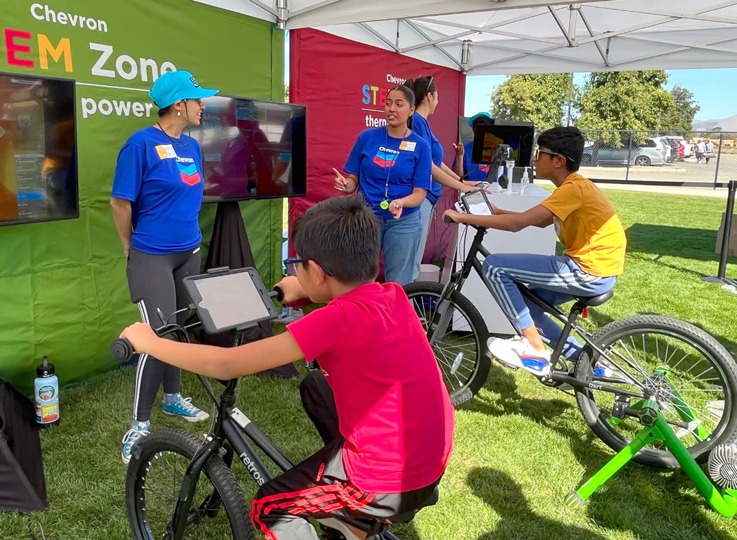 Central Coast Mobile Fab Lab makes debut in Salinas Valley | The King ...