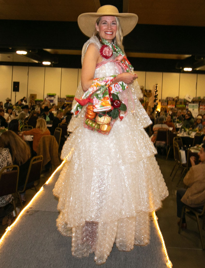 Alliance on Aging’s 2024 Trashion Show in King City transforms waste ...