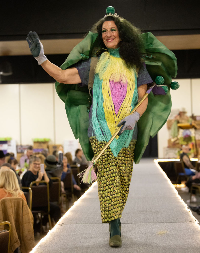 Alliance on Aging’s 2024 Trashion Show in King City transforms waste ...