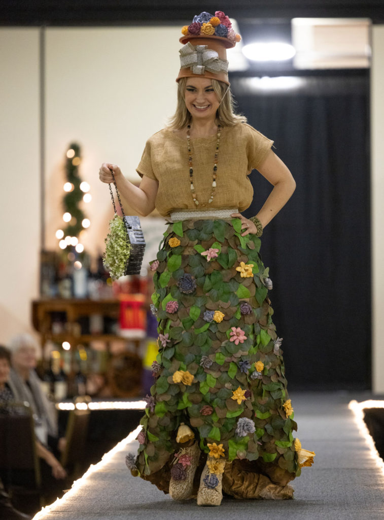 Alliance on Aging’s 2024 Trashion Show in King City transforms waste ...