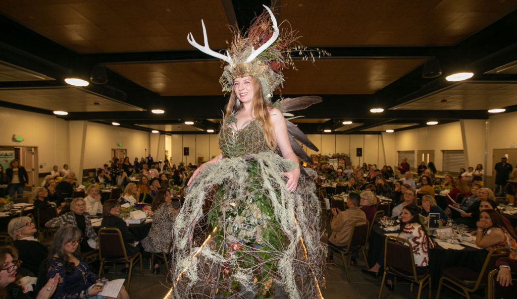 Alliance on Aging’s 2024 Trashion Show in King City transforms waste ...