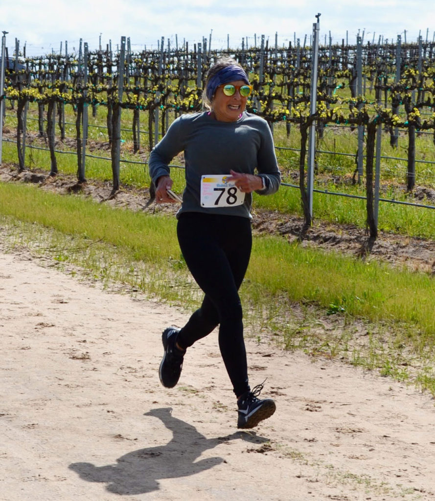 King City Rotary's 3rd annual Rabbit Run promotes camaraderie and ...