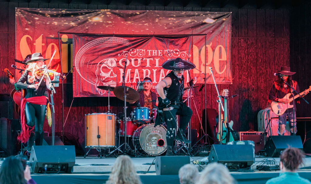 Thousands celebrate ‘Golden Hills & Fair Time Thrills’ at 80th Annual ...