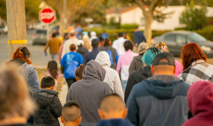 King City community walks return Thursday | The King City Rustler ...