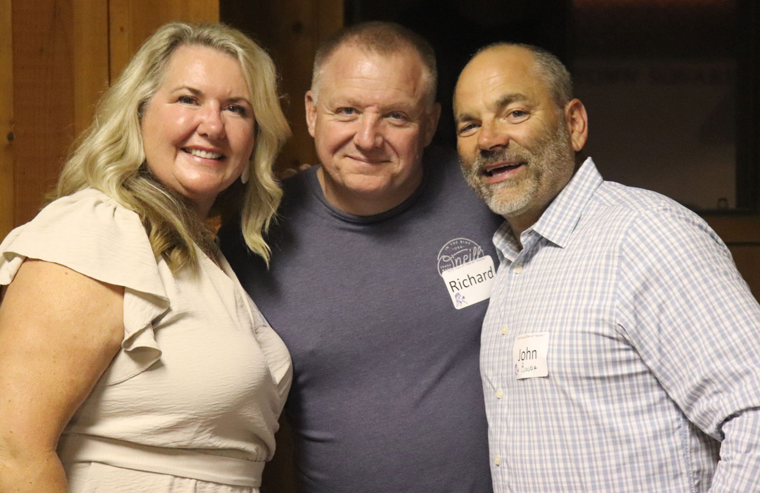 King City High School Class of 1984 celebrates 40th reunion | The King ...