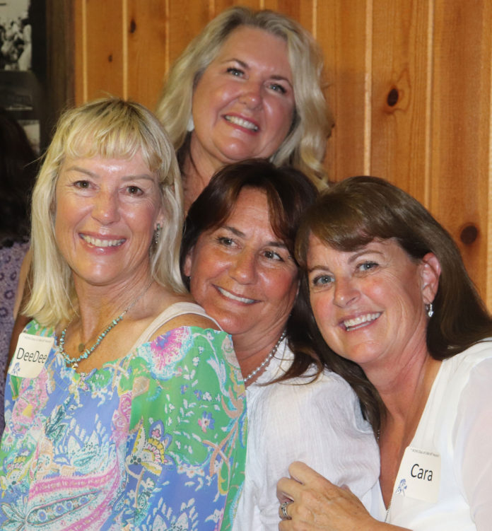 King City High School Class of 1984 celebrates 40th reunion | The King ...