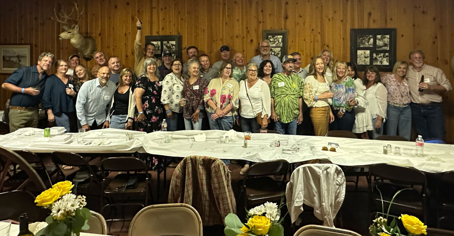 King City High School Class of 1984 celebrates 40th reunion | The King ...