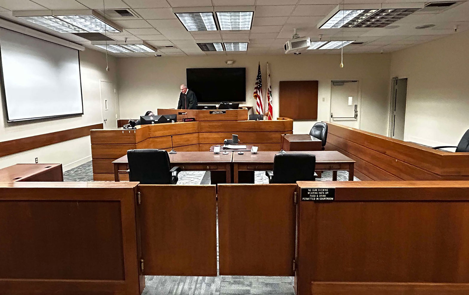 King City Courthouse expands services after years of limited operations ...