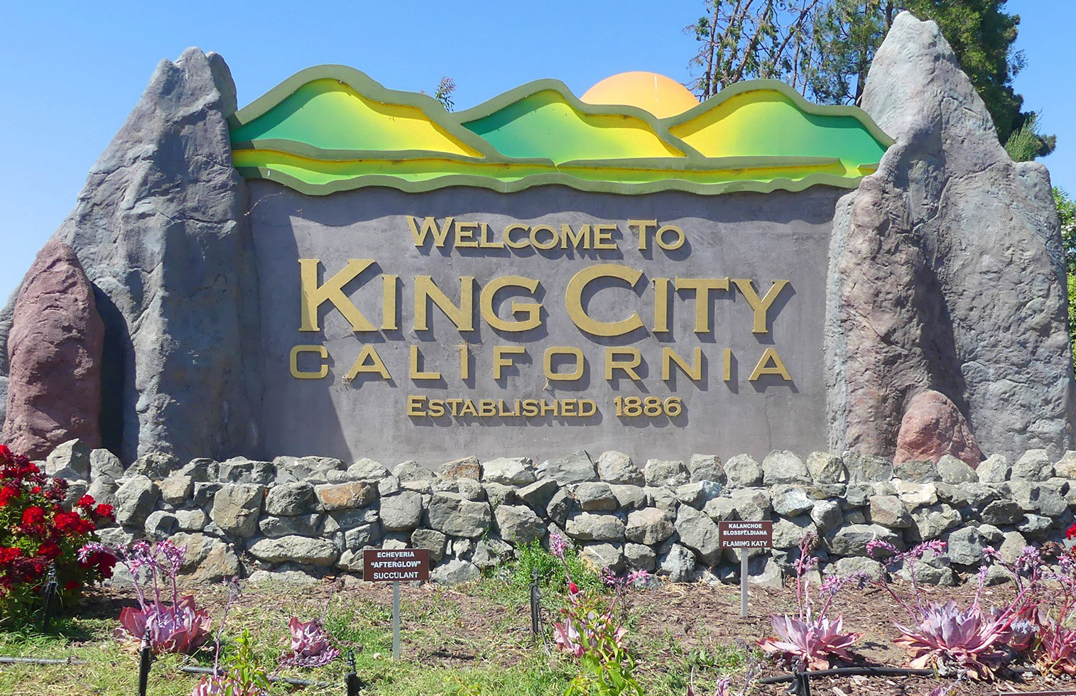 King City honored among California’s ‘Cutest Small Towns’ near national ...