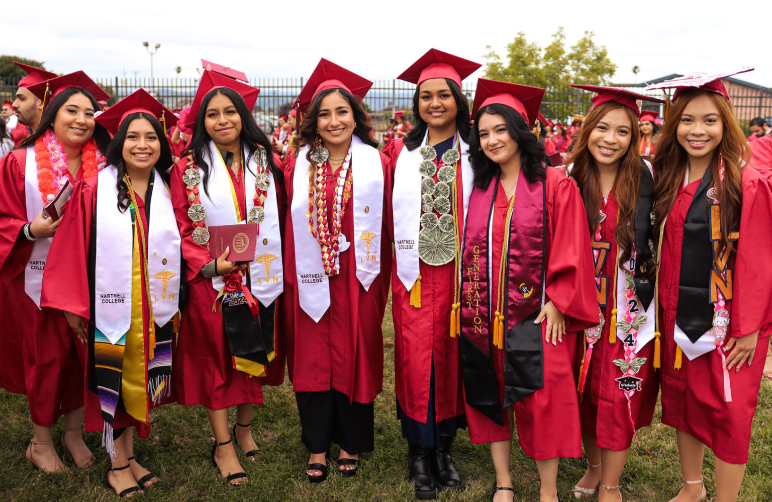 UC Santa Cruz, Hartnell College receive grant to strengthen transfer ...