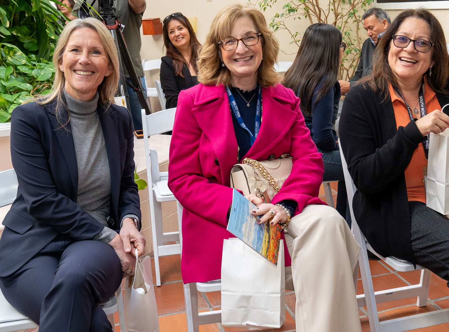 Mee Memorial Children’s Health and Wellness Center opens in King City ...