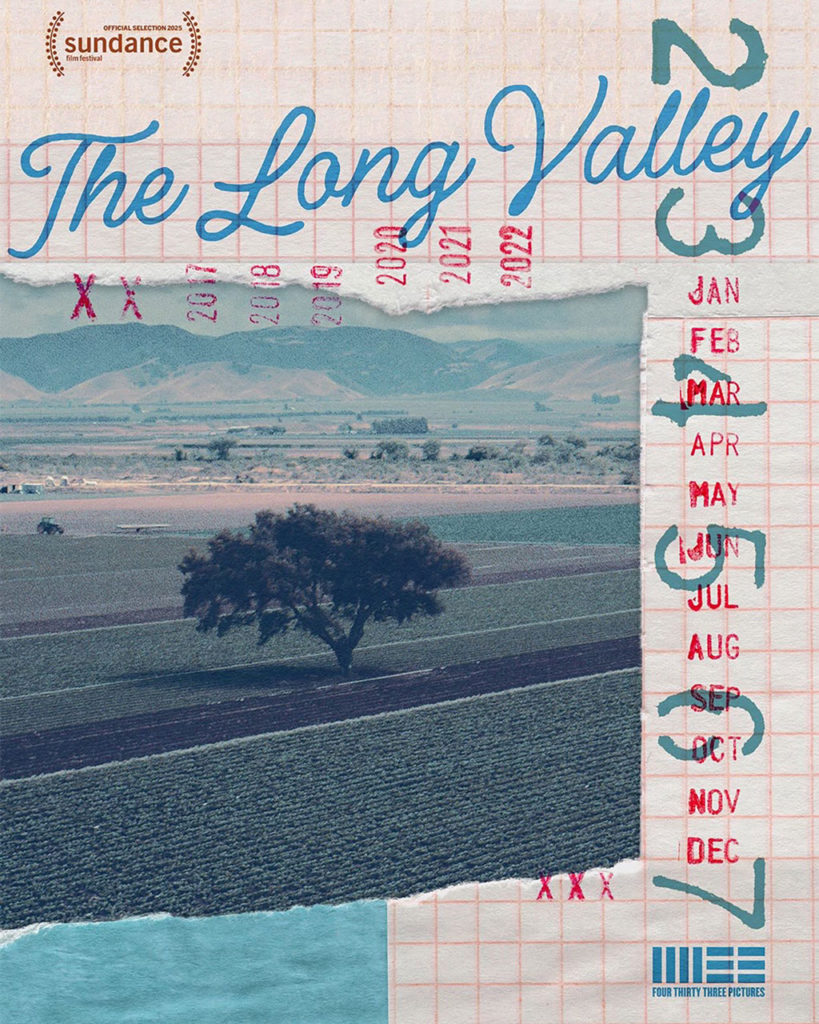 Documentary short film shines light on Salinas Valley | The King City ...