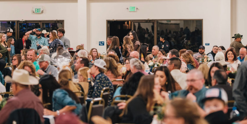 Salinas Valley Fair Kick-Off builds excitement for 2025 ‘Berry Best ...