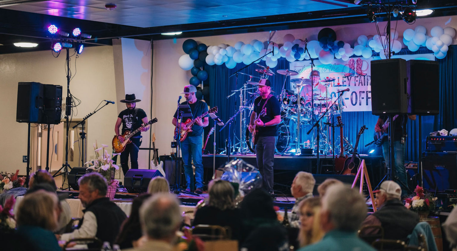 Salinas Valley Fair Kick-Off builds excitement for 2025 ‘Berry Best ...